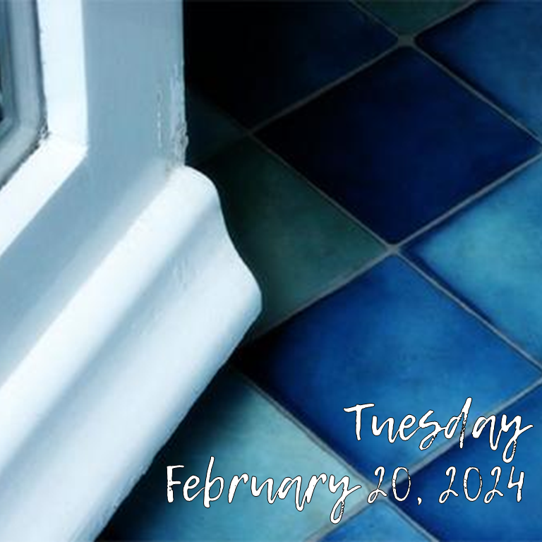 TUESDAY, FEBRUARY 20, 2024 – The Daily Gemini